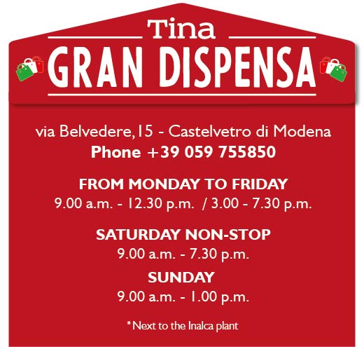 Home English - Inalca S.p.A.