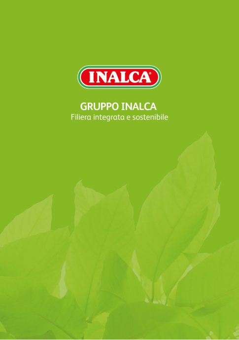 La nostra filiera integrata e sostenibile - Inalca S.p.A.