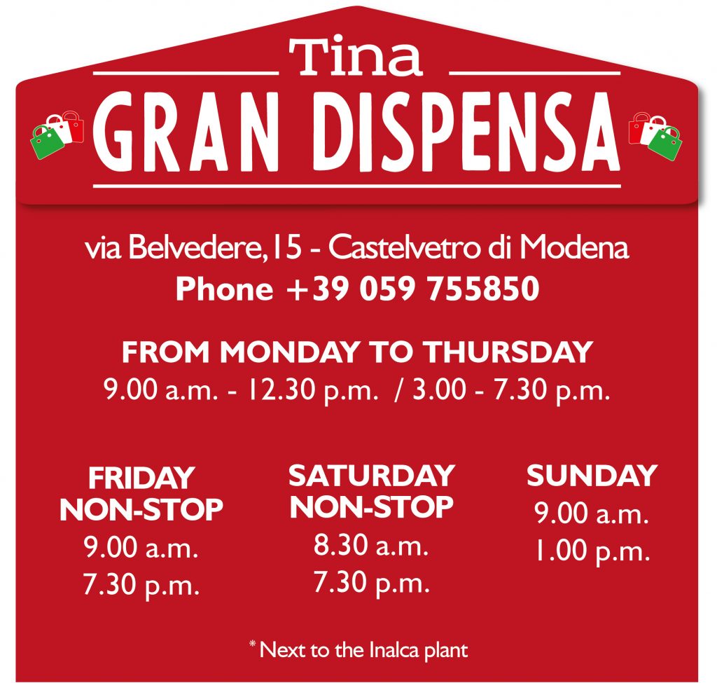 Home English - Inalca S.p.A.